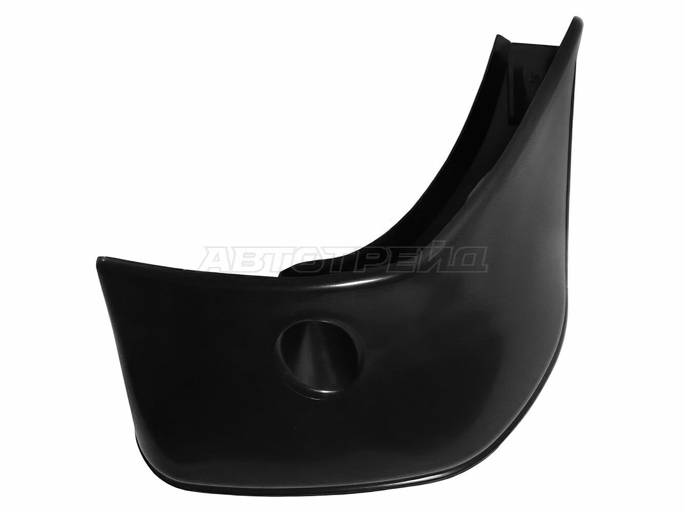 Брызговик задний правый для Тойота Королла арт STTY31064BA1 SAT