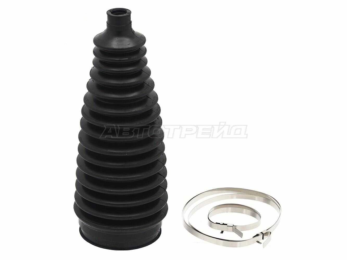 Пыльник рулевой рейки для Тойота BB арт ST45535B2010 SAT