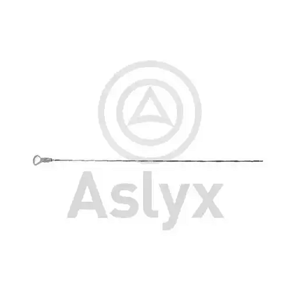 ASLYX AS-202207 щуп уровня масла VW Transporter (Транспортер) volkswagen lt(1990-2006) / volkswagen crafter(2006- )