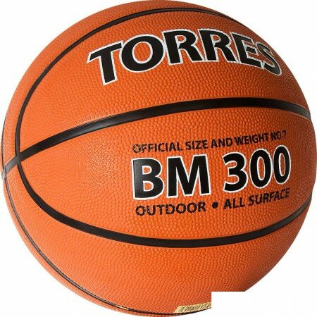 Torres BM300 B02015 (5 размер)