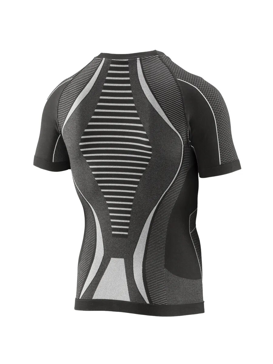 Темрофутболка XTech Спорт, размер L/XL, черный — фото 1