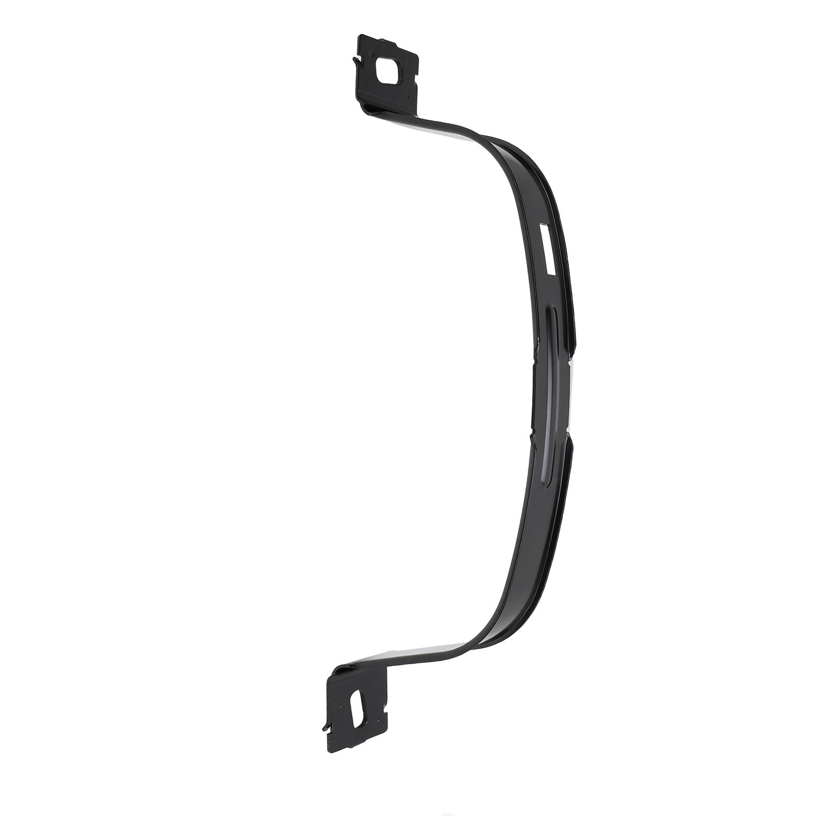 Ремень топливного бака из металла высокой твердости 153689, улучшенная устойчивость вождения, стандартная замена OEM для автомобилей