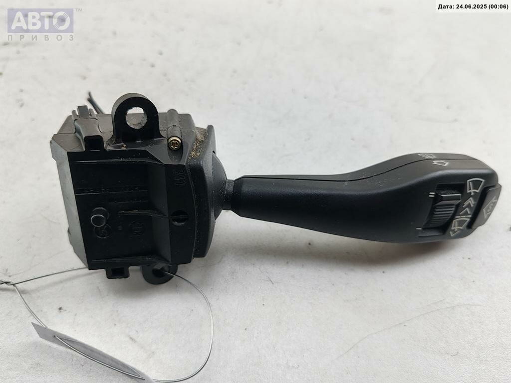 Переключатель дворников BMW 5 E39 (1995-2003)