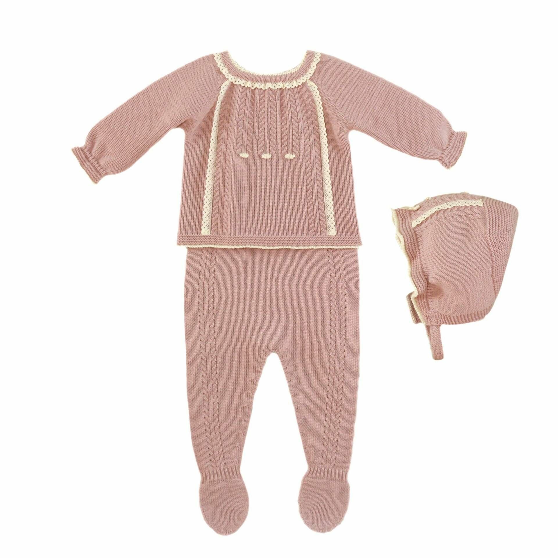 Комплект одежды