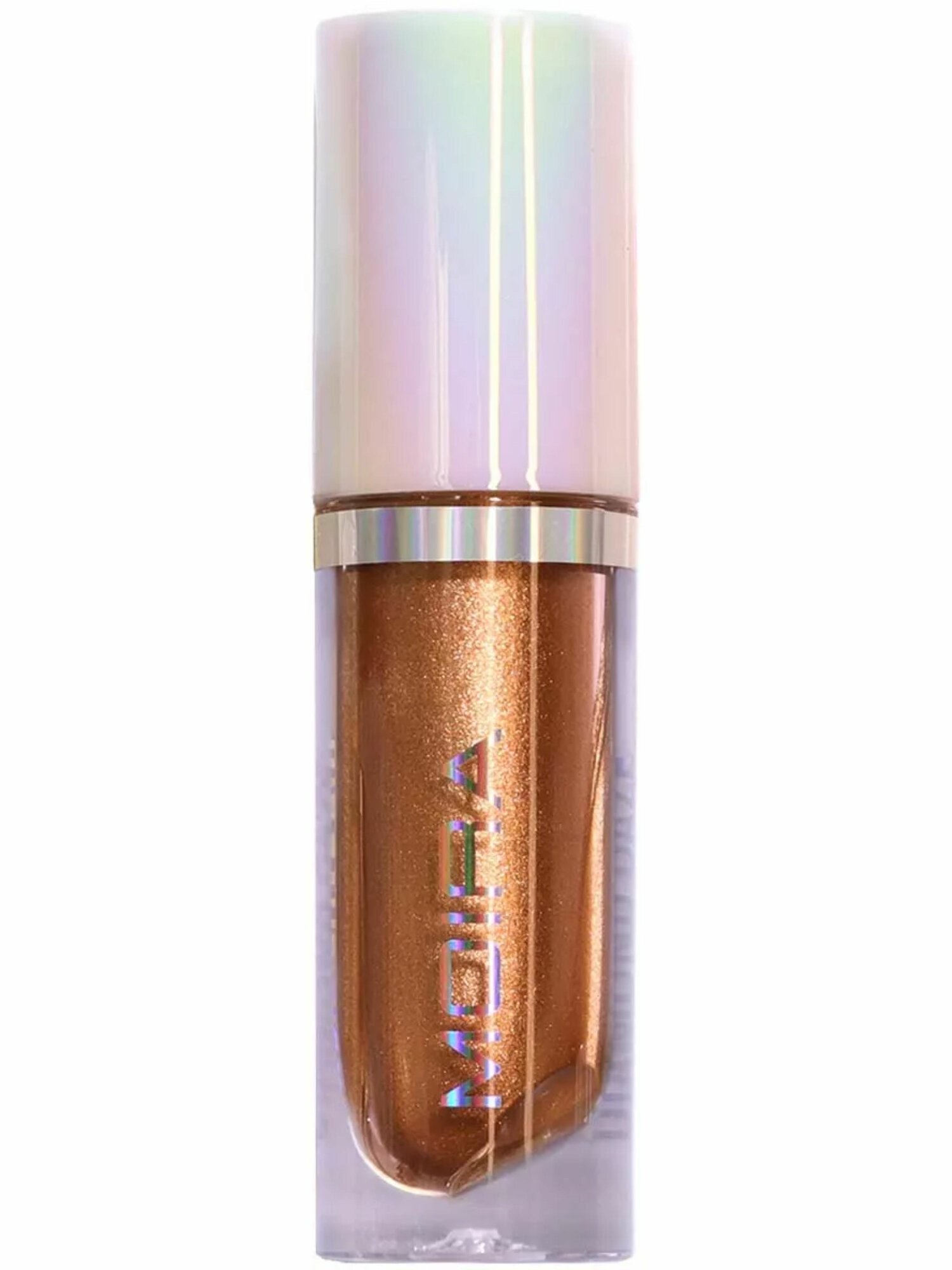 MOIRA Жидкие тени для век Diamond Daze Liquid Shadow (004 I Mean)