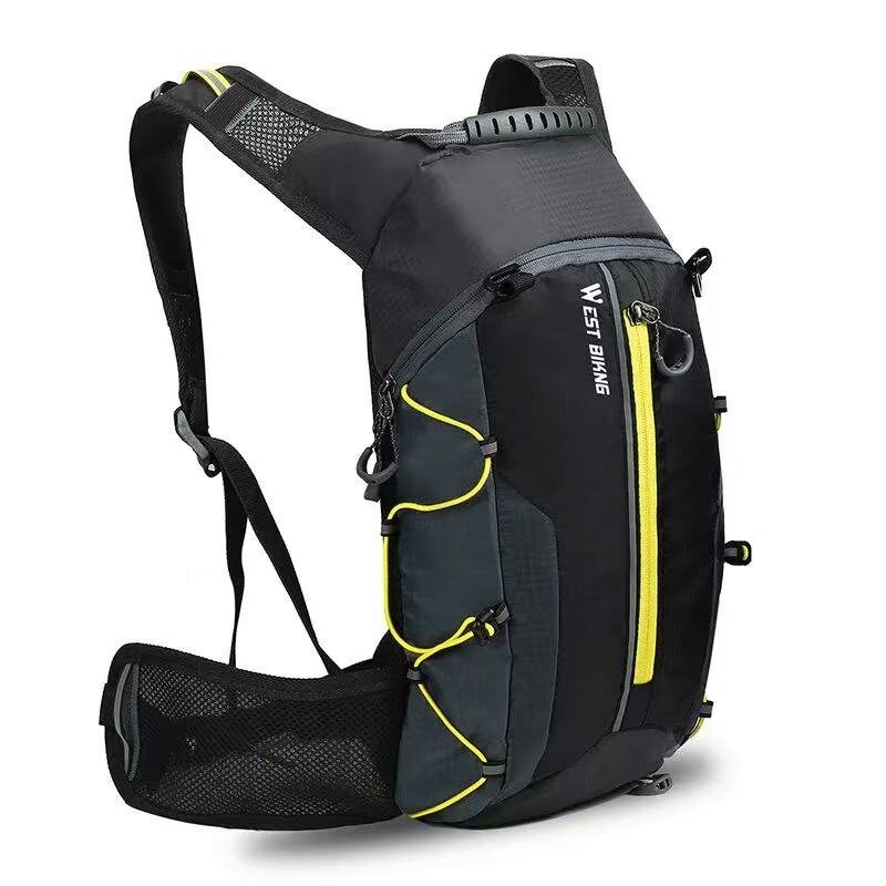 Водонепроницаемый, велосипедная сумка, рюкзак для горного велосипеда