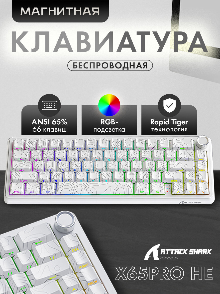 Игровая клавиатура