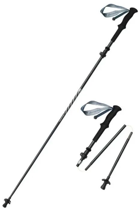 Телескопическая палка Chang Feng Pro Black Sand Beach