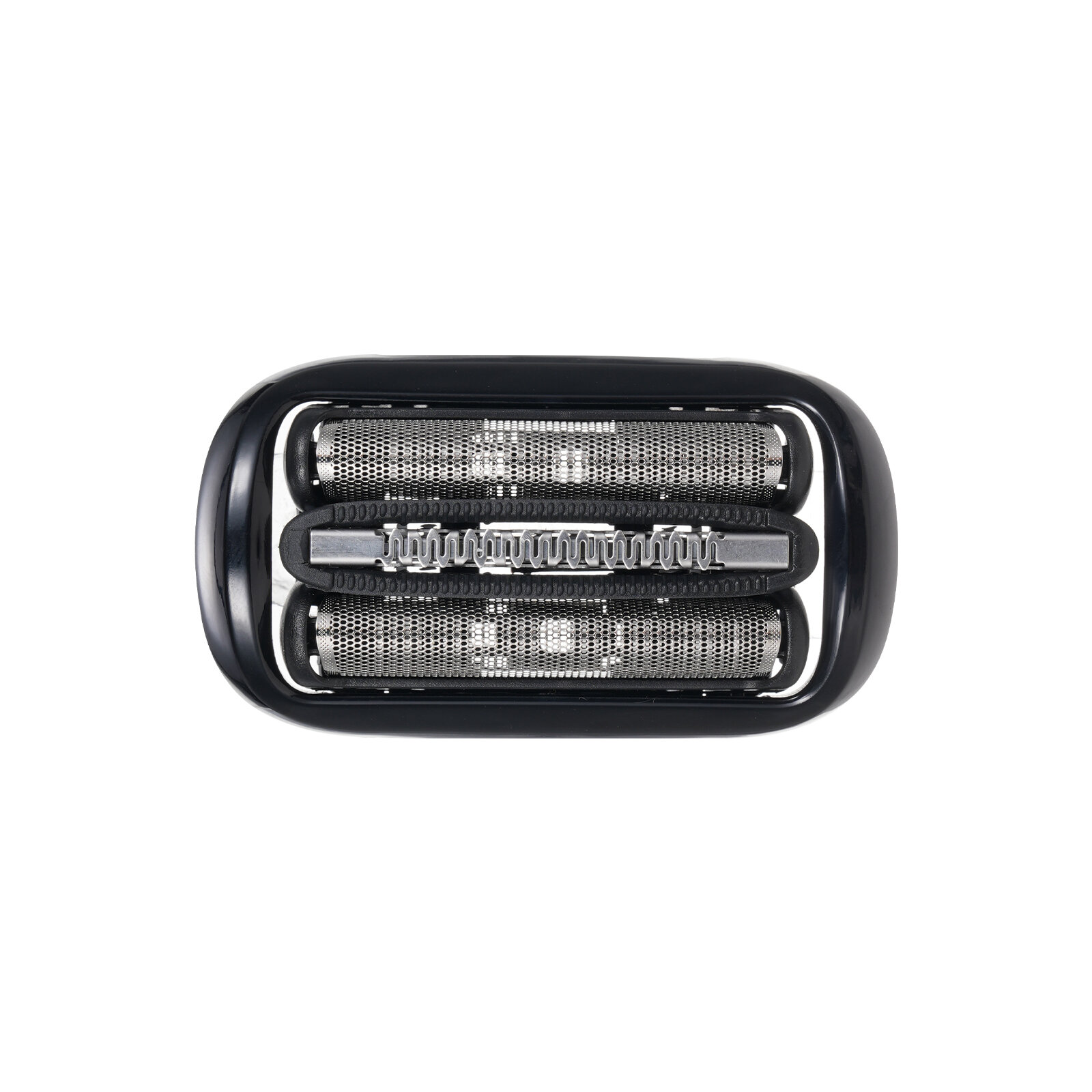 53B Electric Shaver Replacement Head Compatible with Braun Series 5 6 Foil and Cutter Accessories