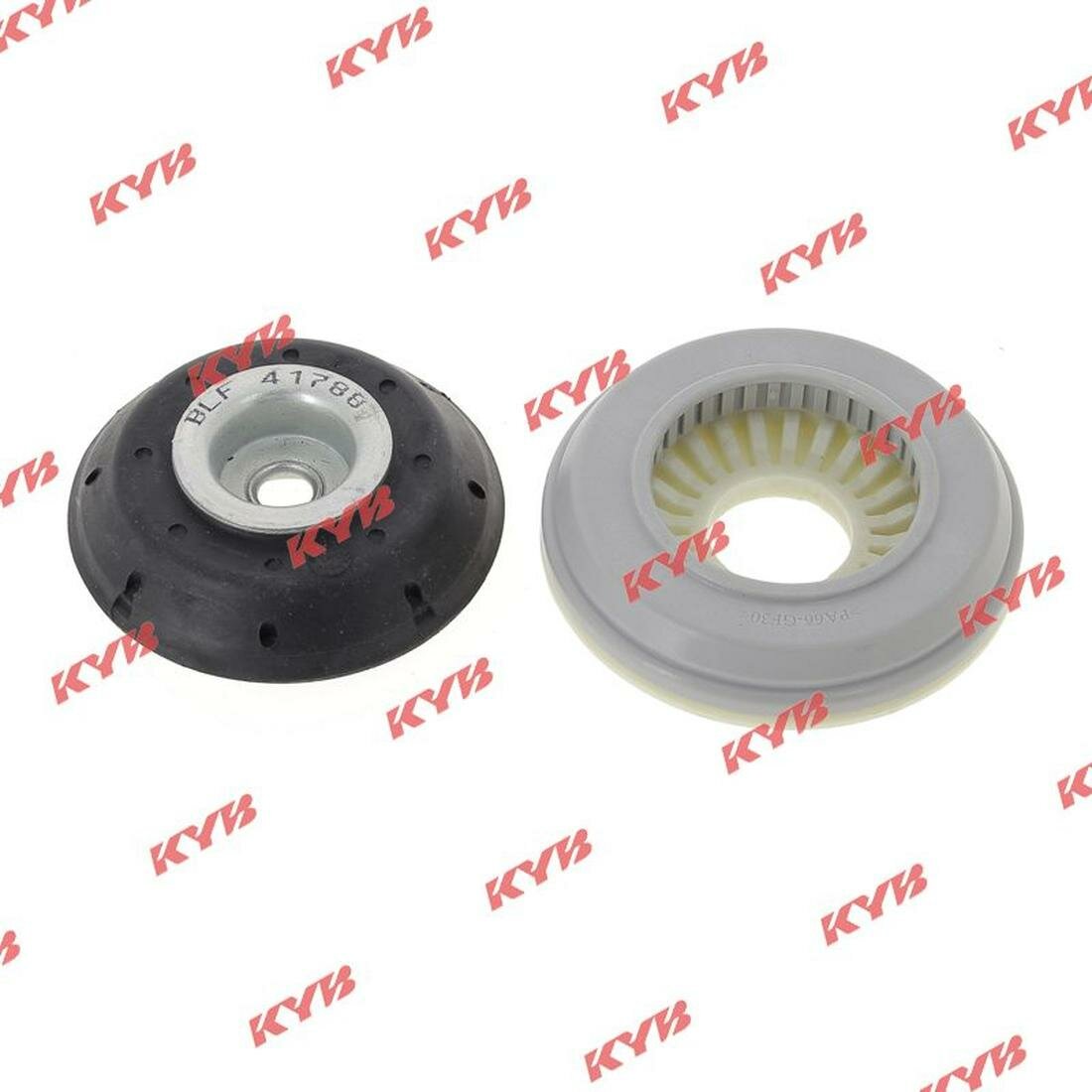 Kyb опора амортизатора grande punto, punto corsa d corsa sm1820