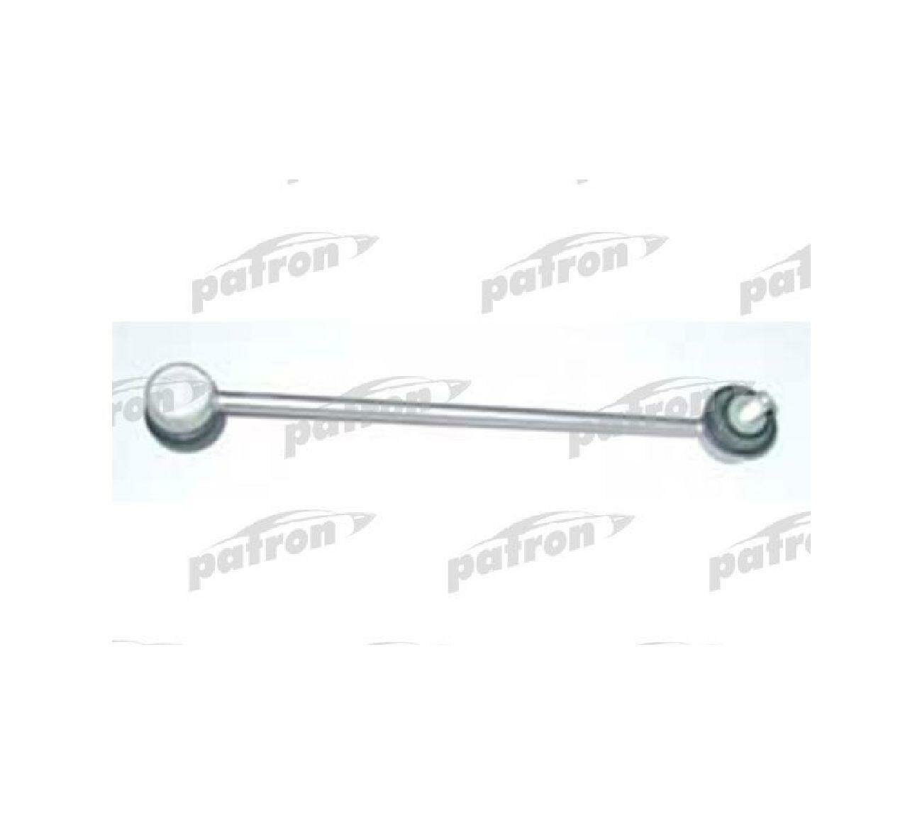 Стойка стабилизатора для автомобилей PATRON PS4056 (запчасти и комплектующие)