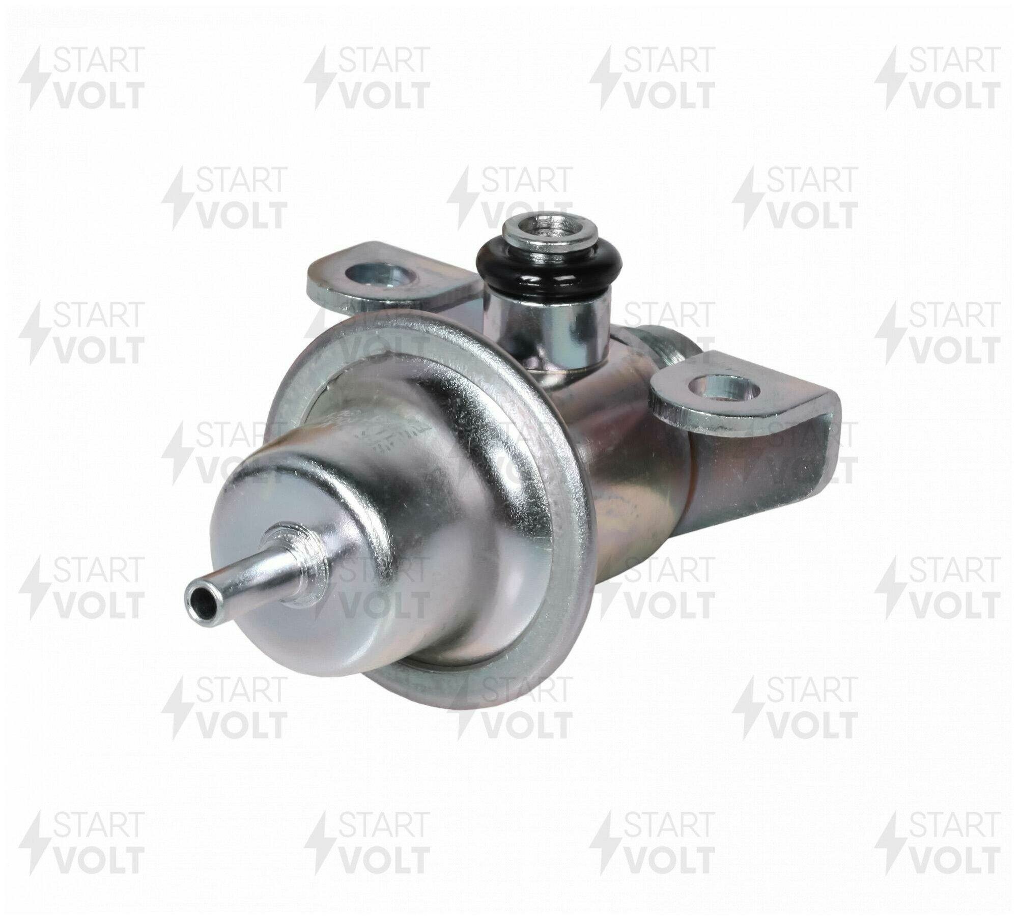 Startvolt регулятор давления топлива для а/м лада 1.5i (sfr 0111) sfr0111