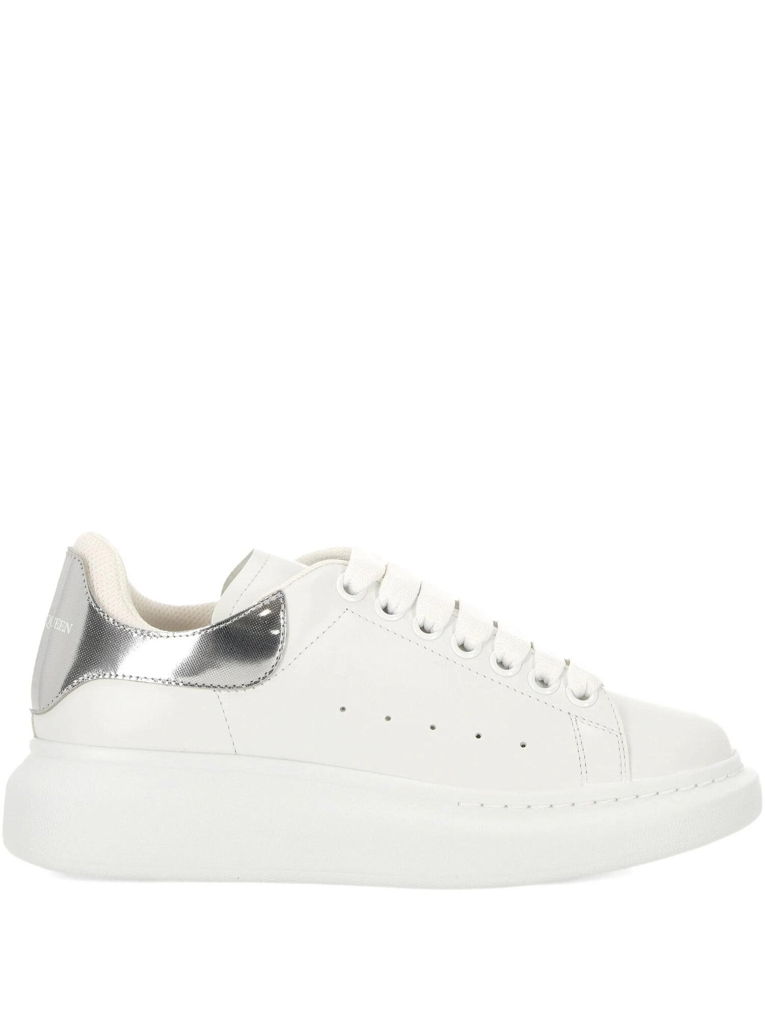 Кроссовки Oversized