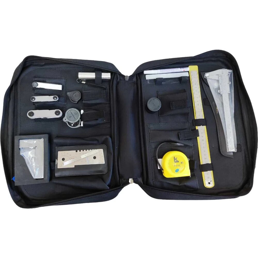 ООО титан Самара Комплект вик Поверенный М000102