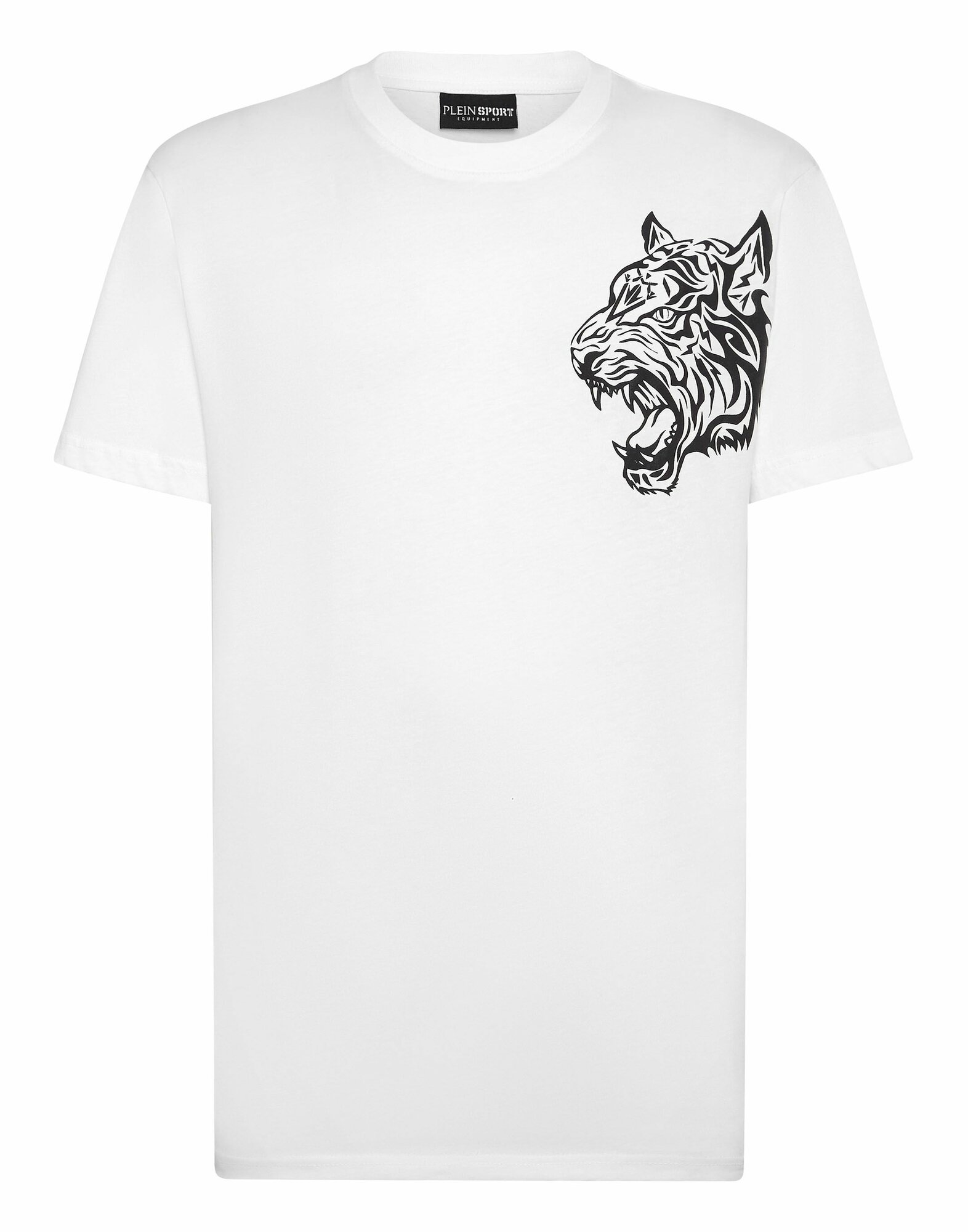 Футболка спортивная PLEIN SPORT
