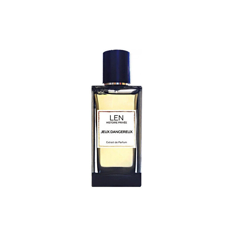 LEN Fragrance Jeux Dangereux духи 100 мл / ЛЕН Фрагранс Же Данжерес / Опасные Игры