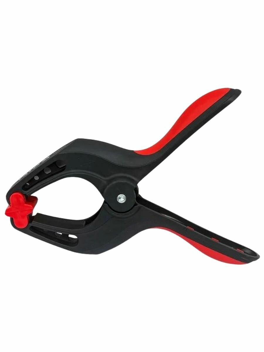 Струбцина YATO пружинная, 150 мм YT-64271