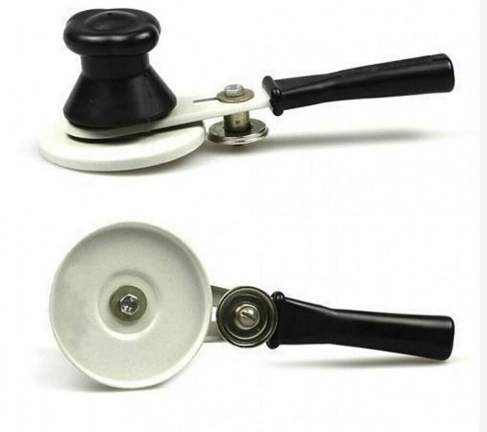 Закаточная машинка , Супер Мощная