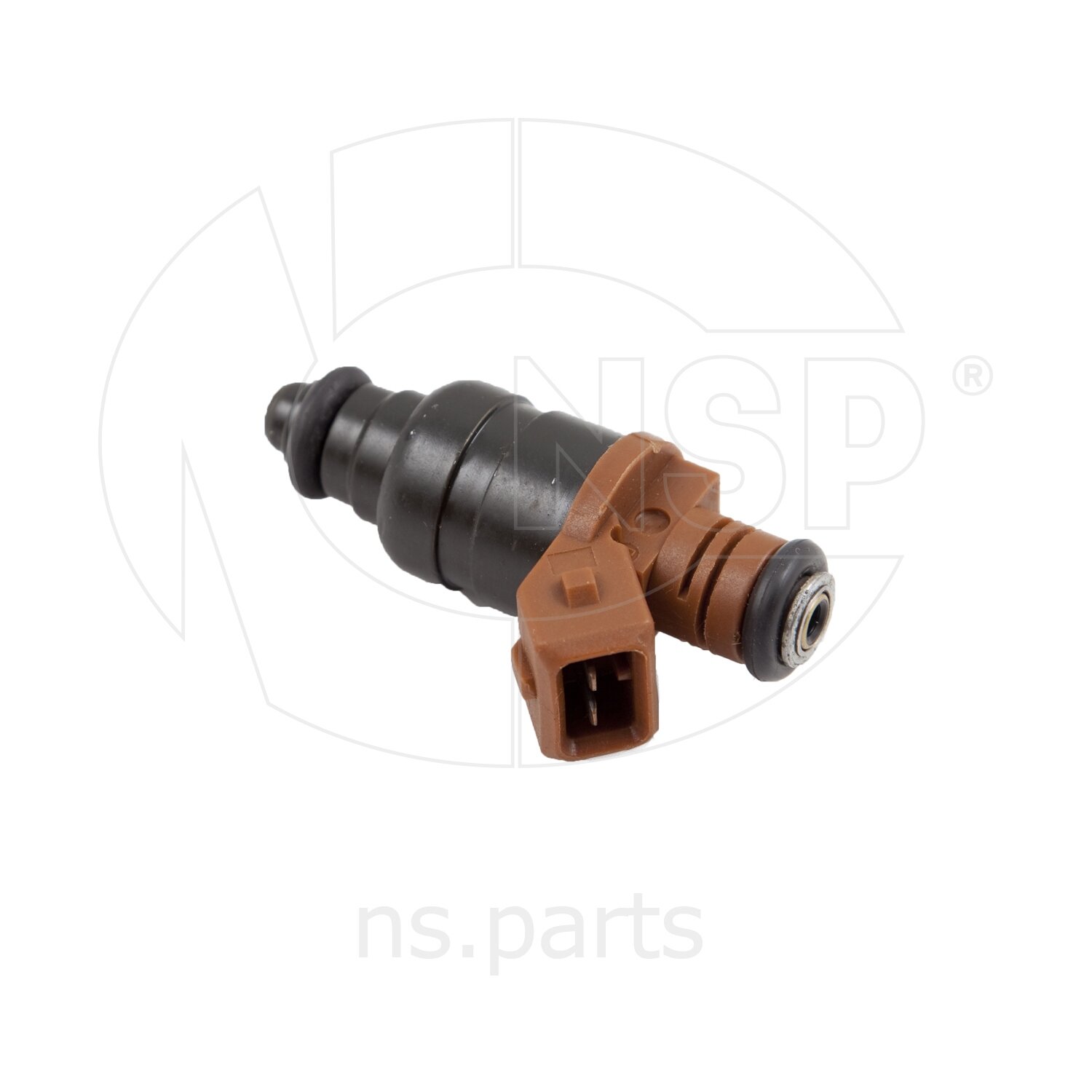 Форсунка топливная NSP NSP0125182404, для CHEVROLET Lacetti