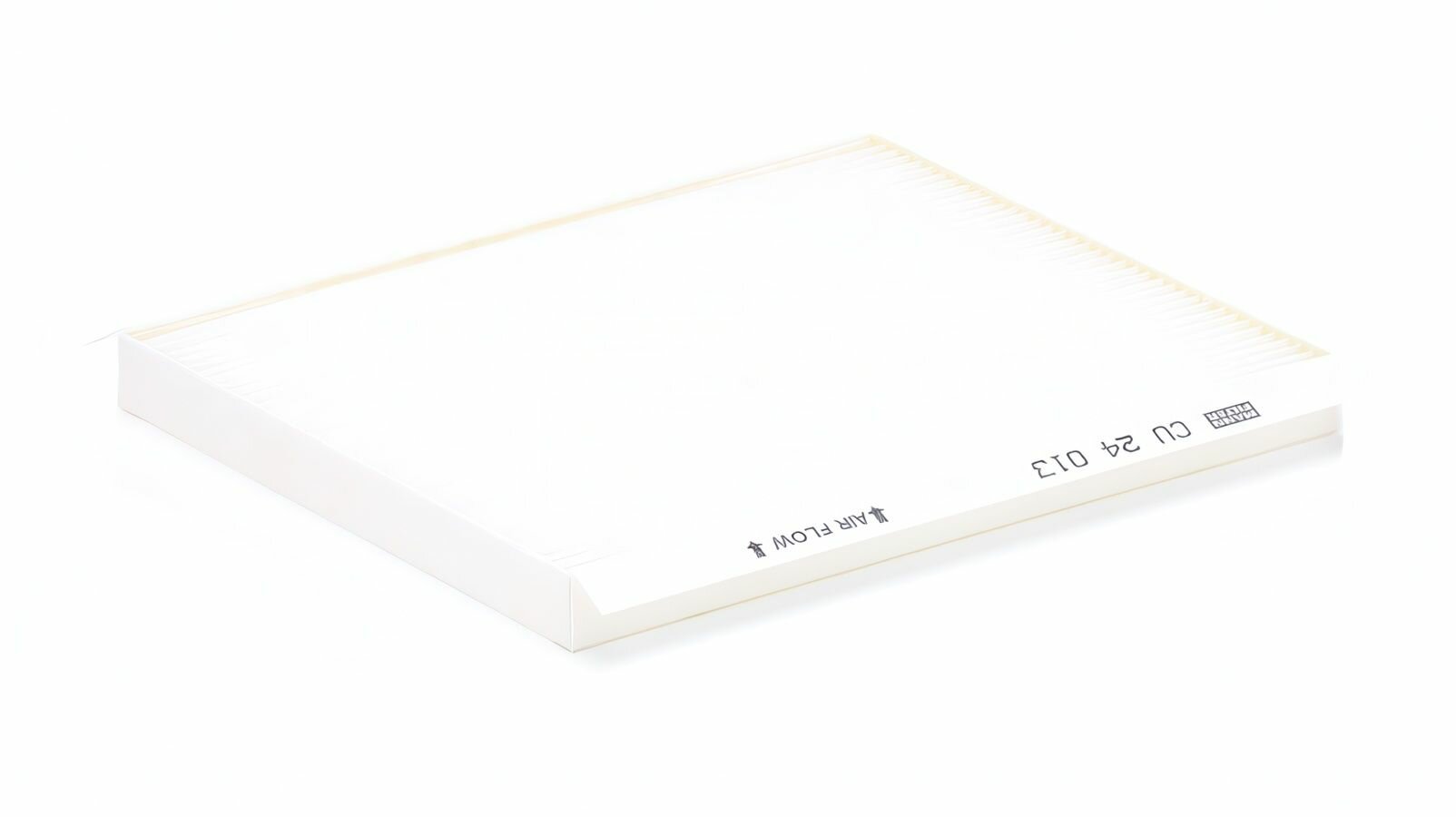 Фильтр салонный, для Хендай Акцент 3, Крета, КИА Сид, Ван арт CU24013 MANN-FILTER