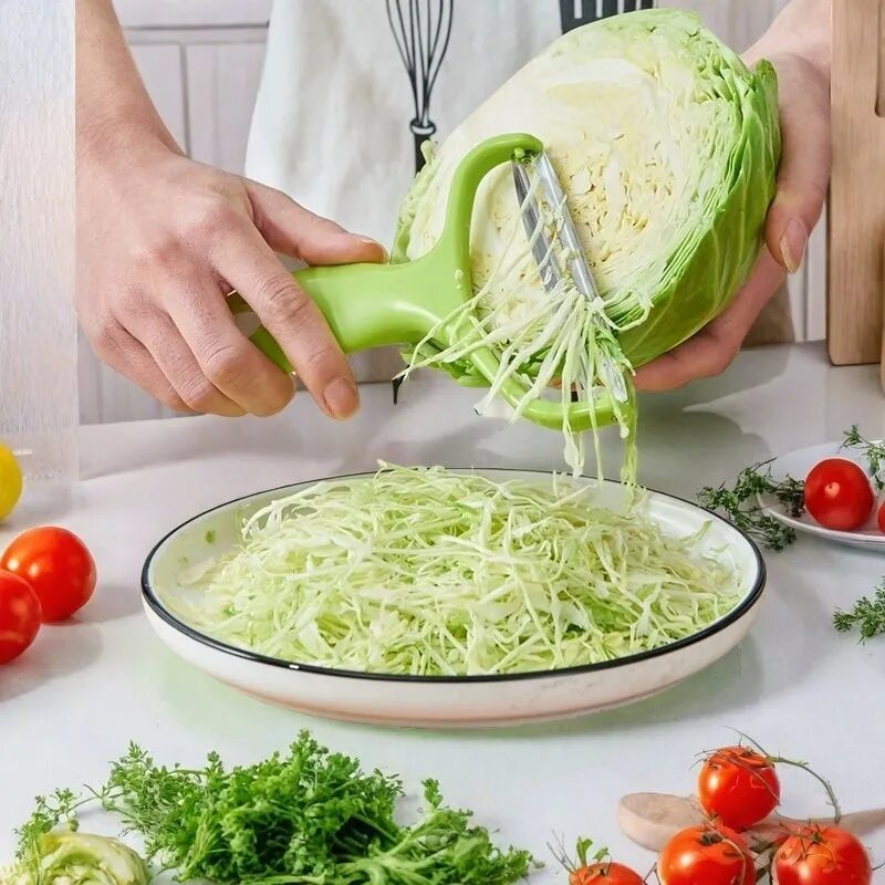 Фрукто-овощечистка