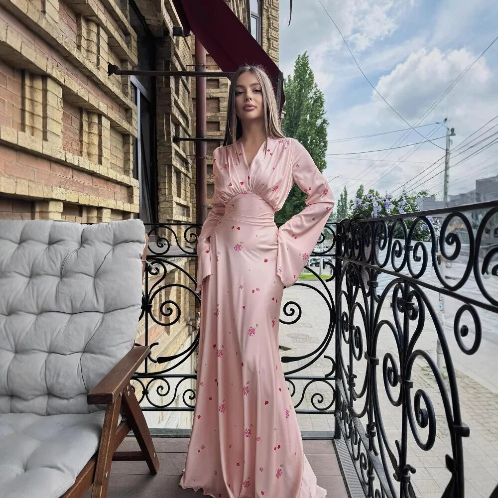 Платье