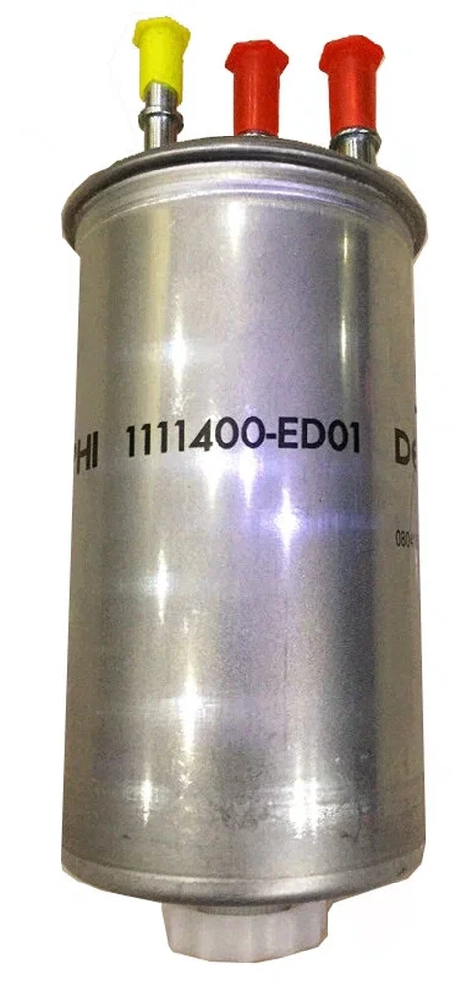 Фильтр топливный Great Wall/Haval 1111400ED01, для Great Wall Safe