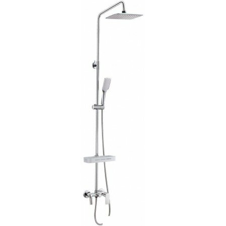 Душевая система Lemark LM7002C