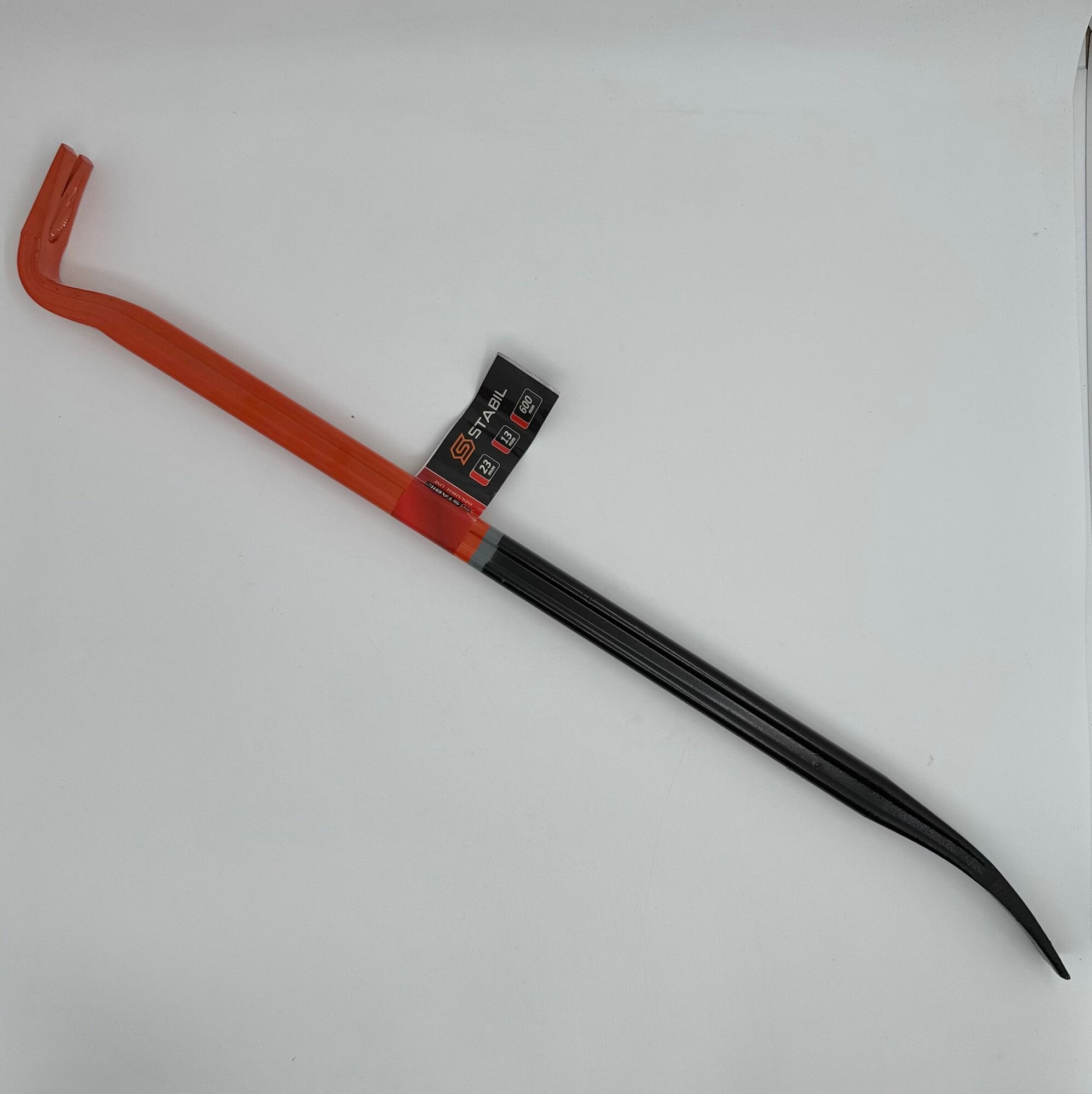 Лом гвоздодер STABIL 600x23x13