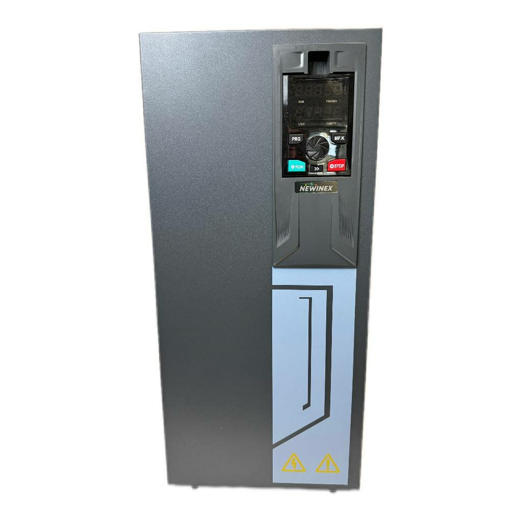 Частотный преобразователь Newinex DST-45-KS, трехфазный, IP20, 45 кВт