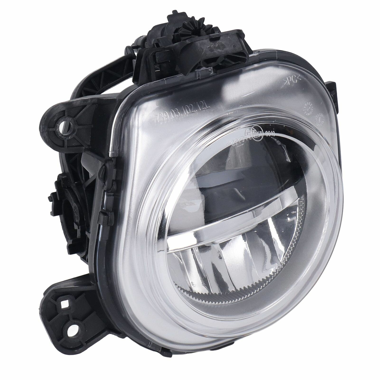 Светодиодная противотуманная фара для BMW X3 F25 X4 F26 X5 F15 F85 X6 F16, левая (63177317251)