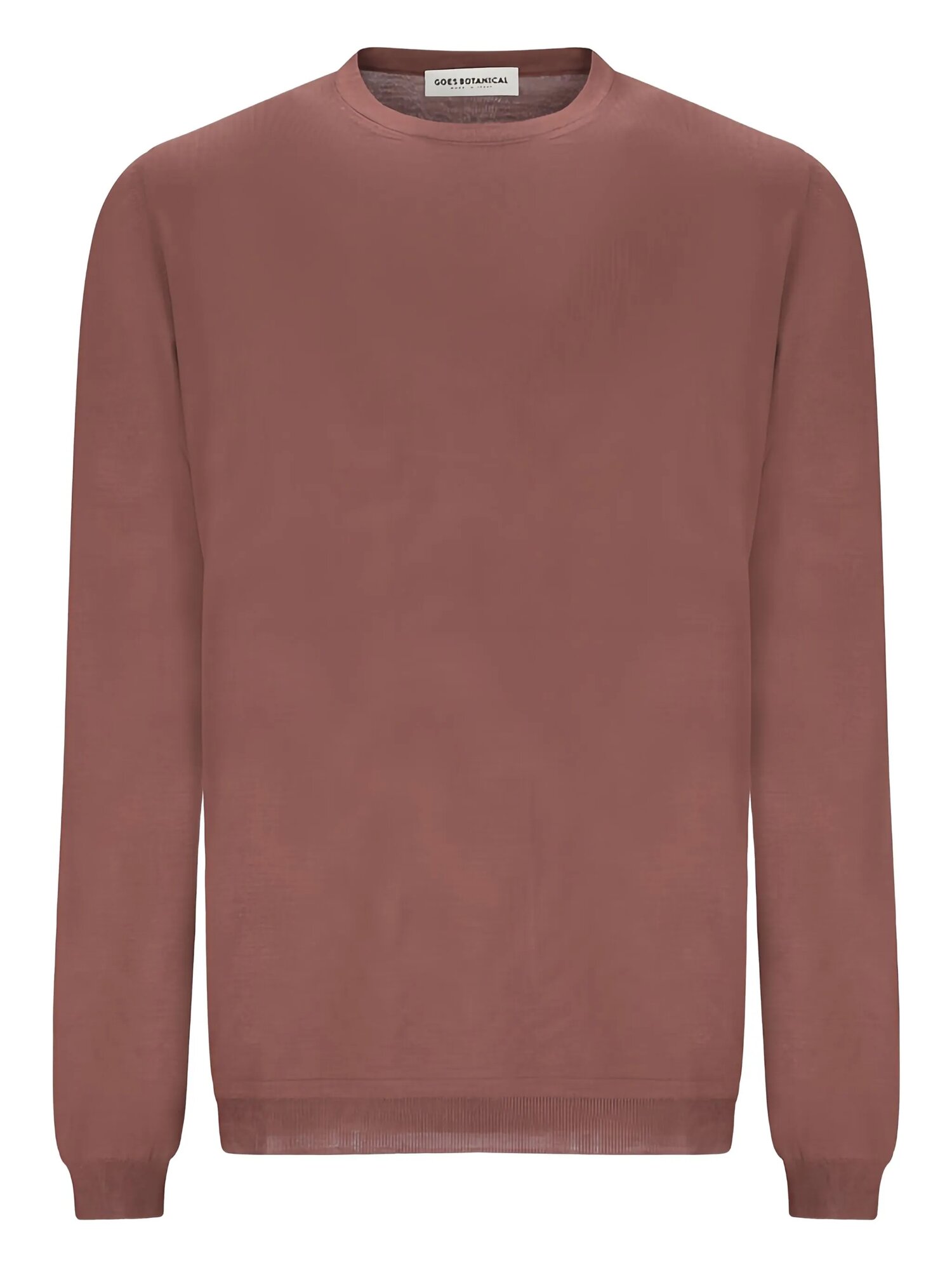 Свитер Tubular crewneck sweater