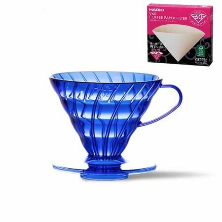 Воронка для заваривания кофе