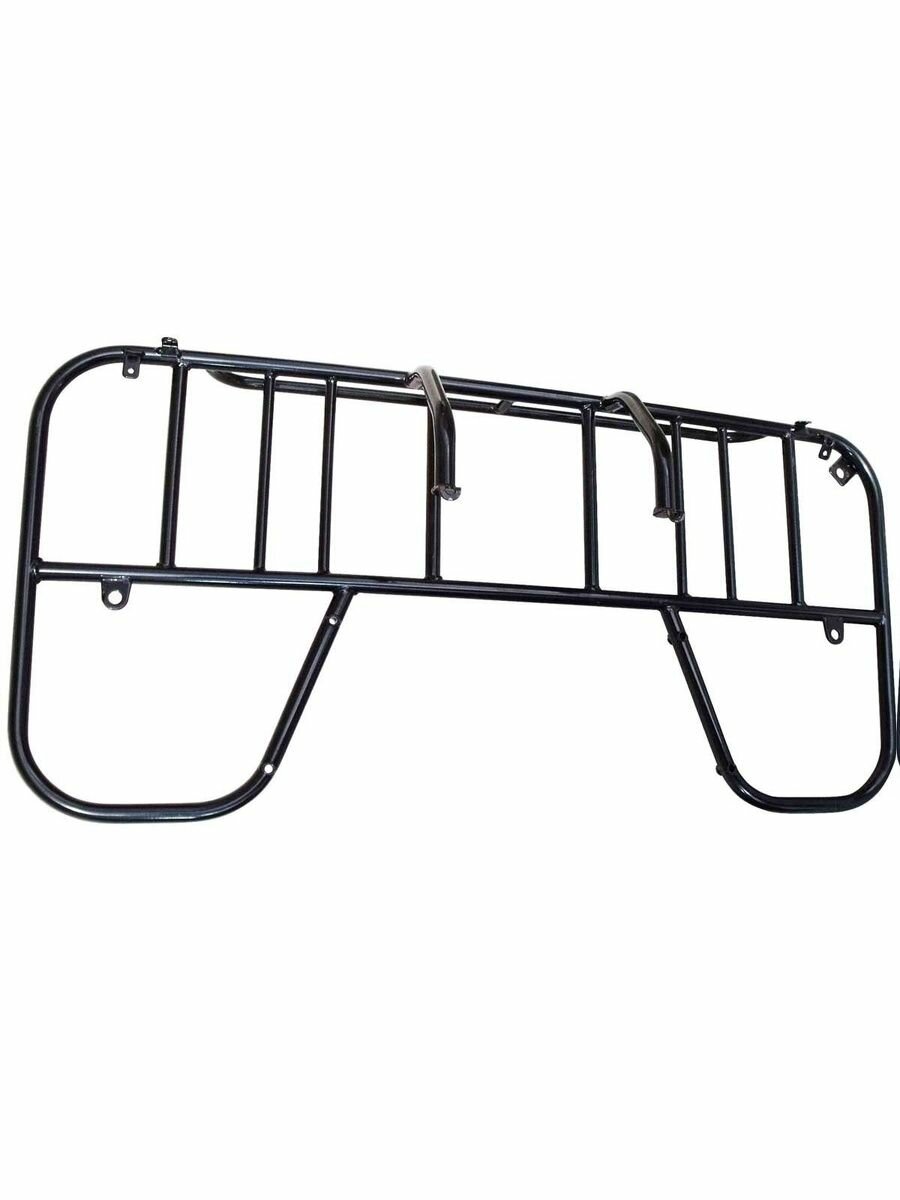 Багажник задний в сборе, квадроцикл Stels ATV 500 Kazumo (item:200)