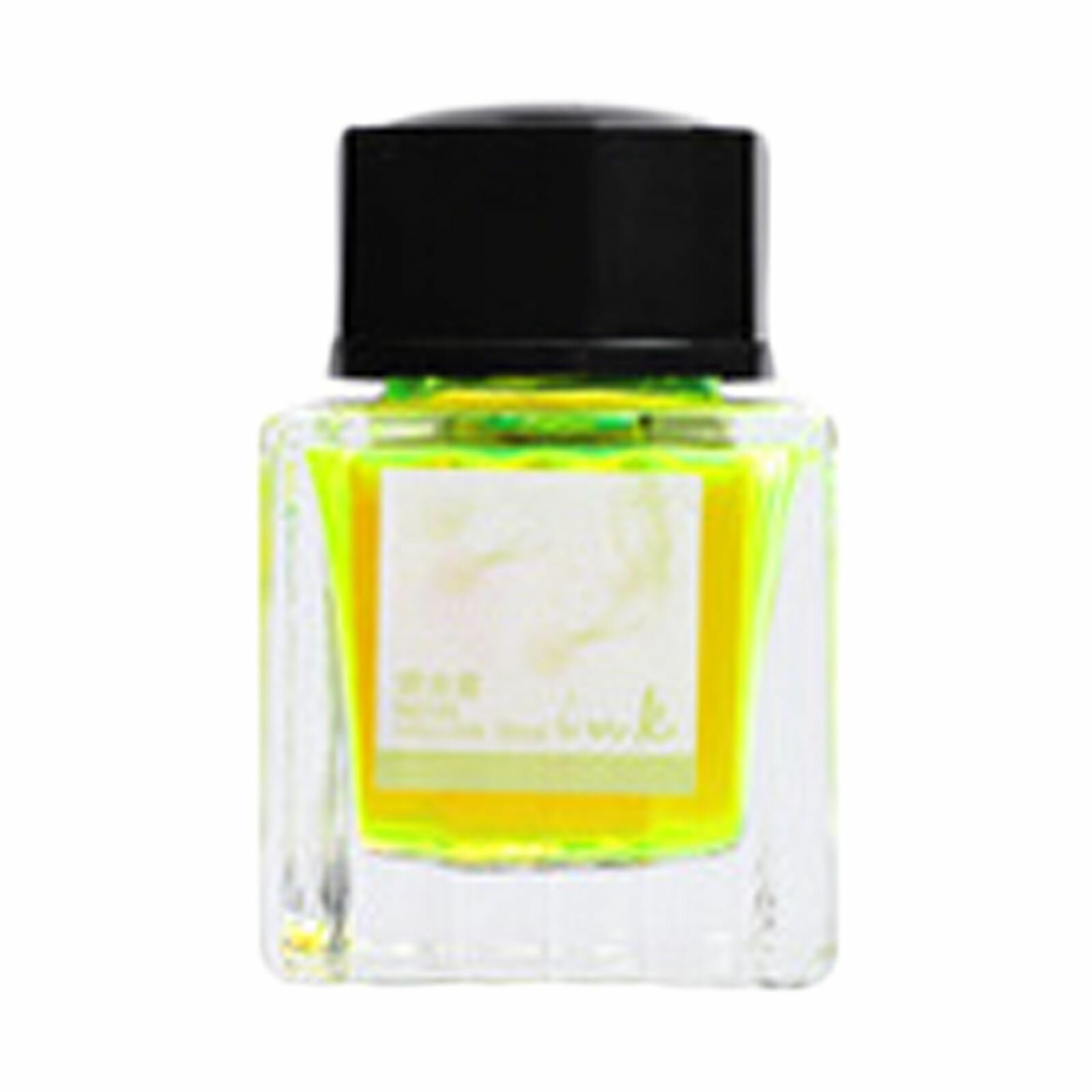 30 мл Чернила для красной ручки в бутылочке