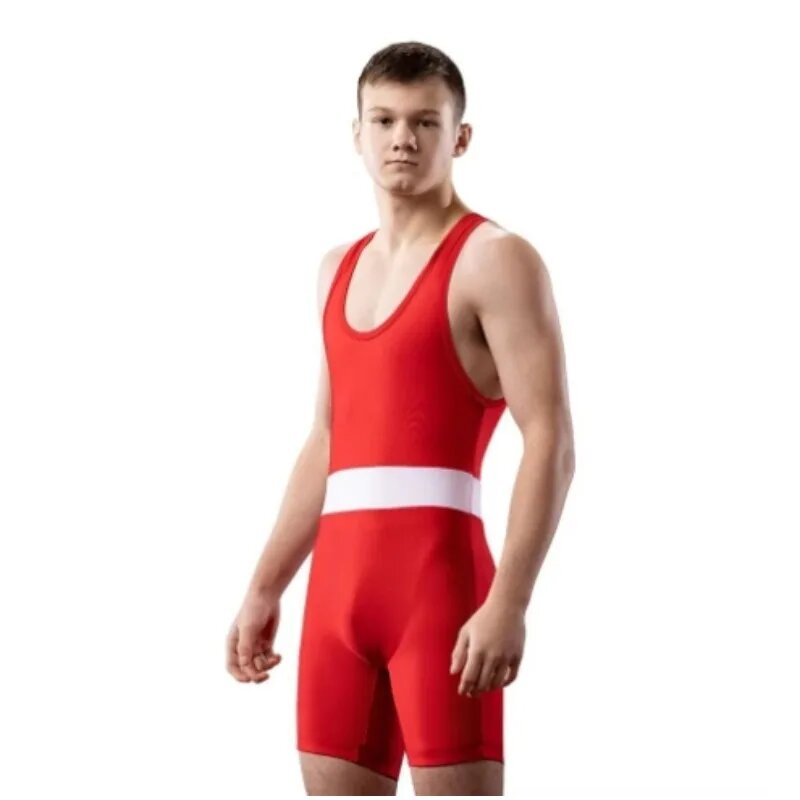 Трико борцовское