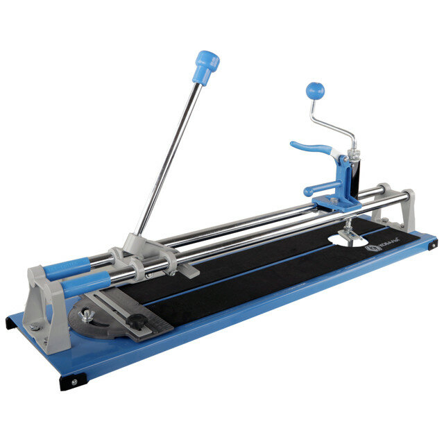 Плиткорез ручной кобальт 600мм