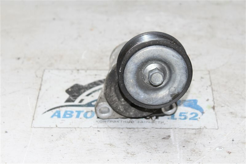 Натяжной ролик Mazda 6 GG L3-VE