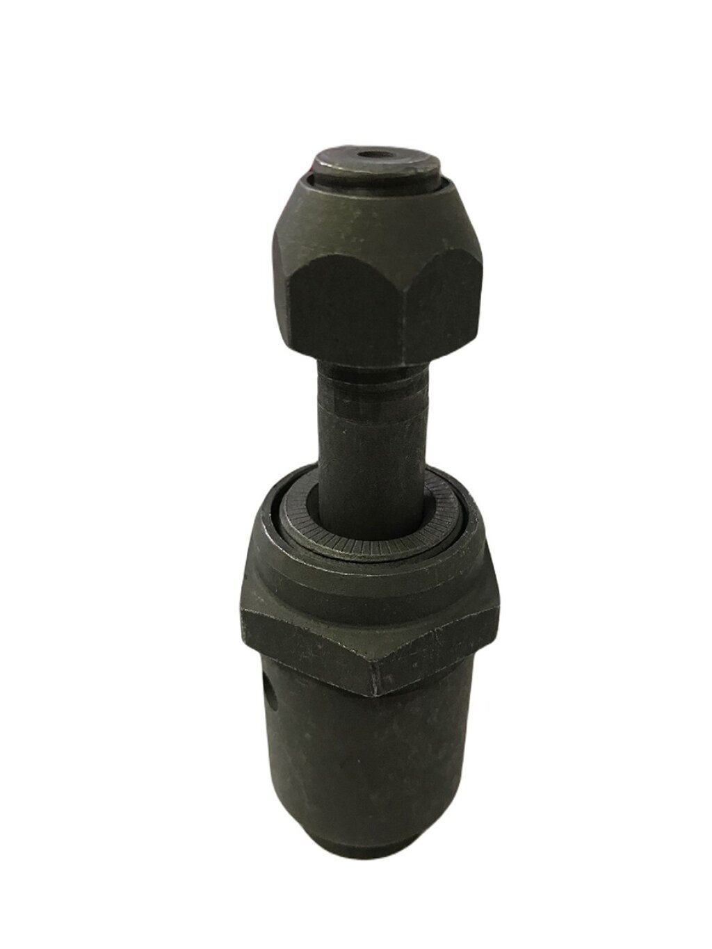 Втулка резьбовая для а/м ГАЗ-2410 (4 шт.) "G-PART"