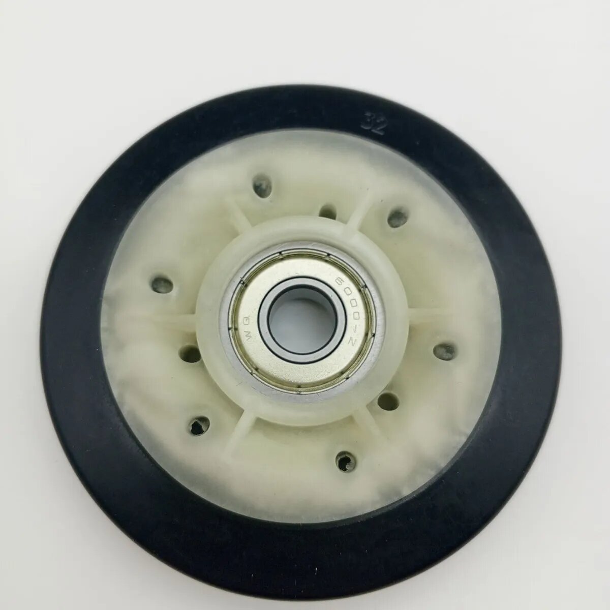 0180800201D Опорный ролик для сушильных машин