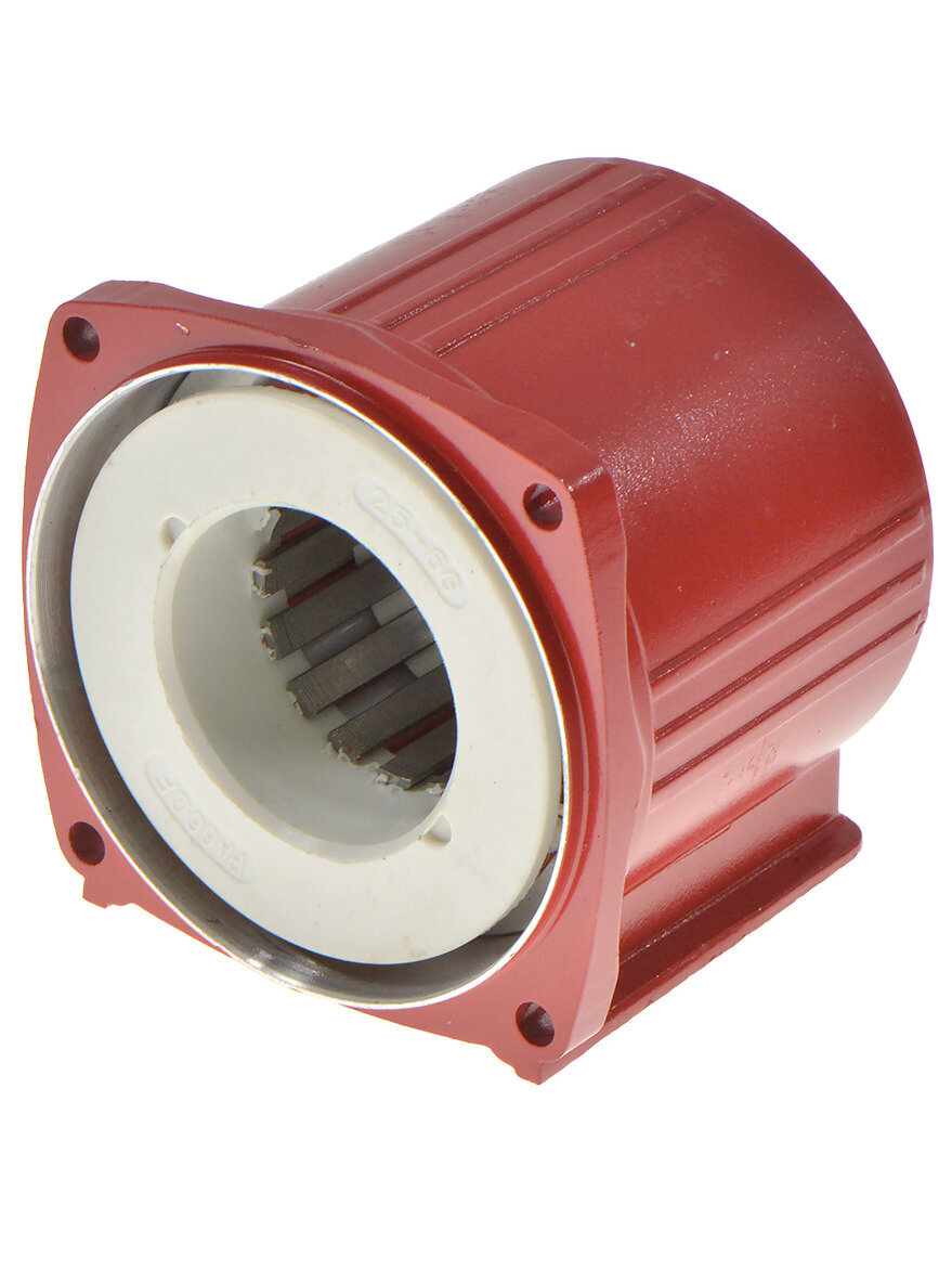 Статор в сборе для насоса ELITECH НЦ 3218/6Э