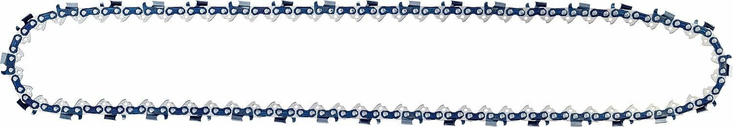 Цепь для бензопил ЗУБР тип 5, шаг 0.325", паз 1.5 мм, 72 звена, тип 5 70305-45