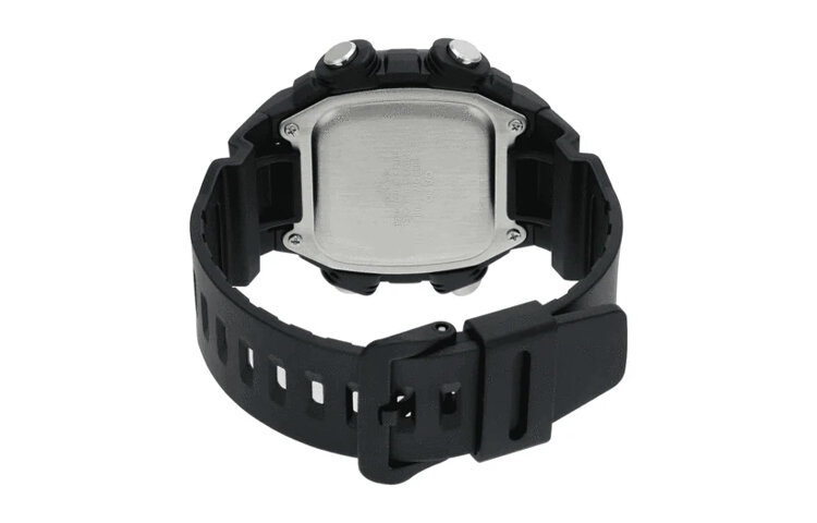 Наручные часы CASIO — фото 1