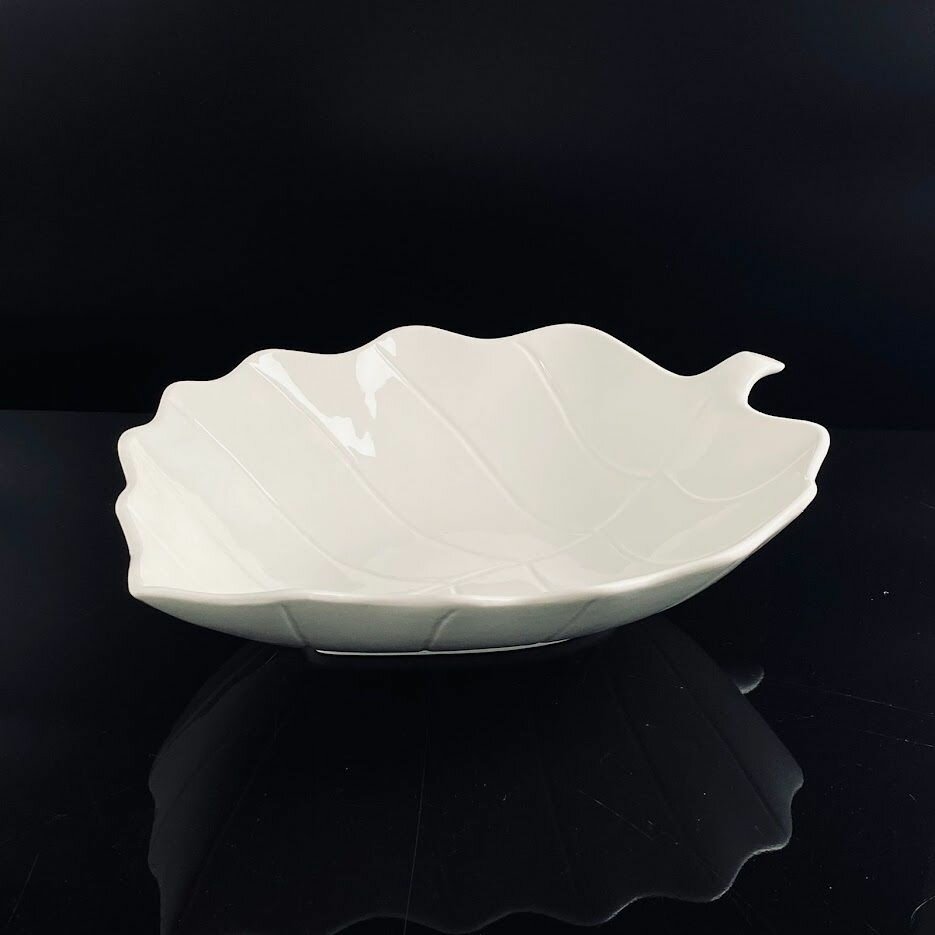 Фруктовница 31х27х6 см BIANCO