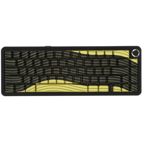 Клавиатура Attack Shark X68HE