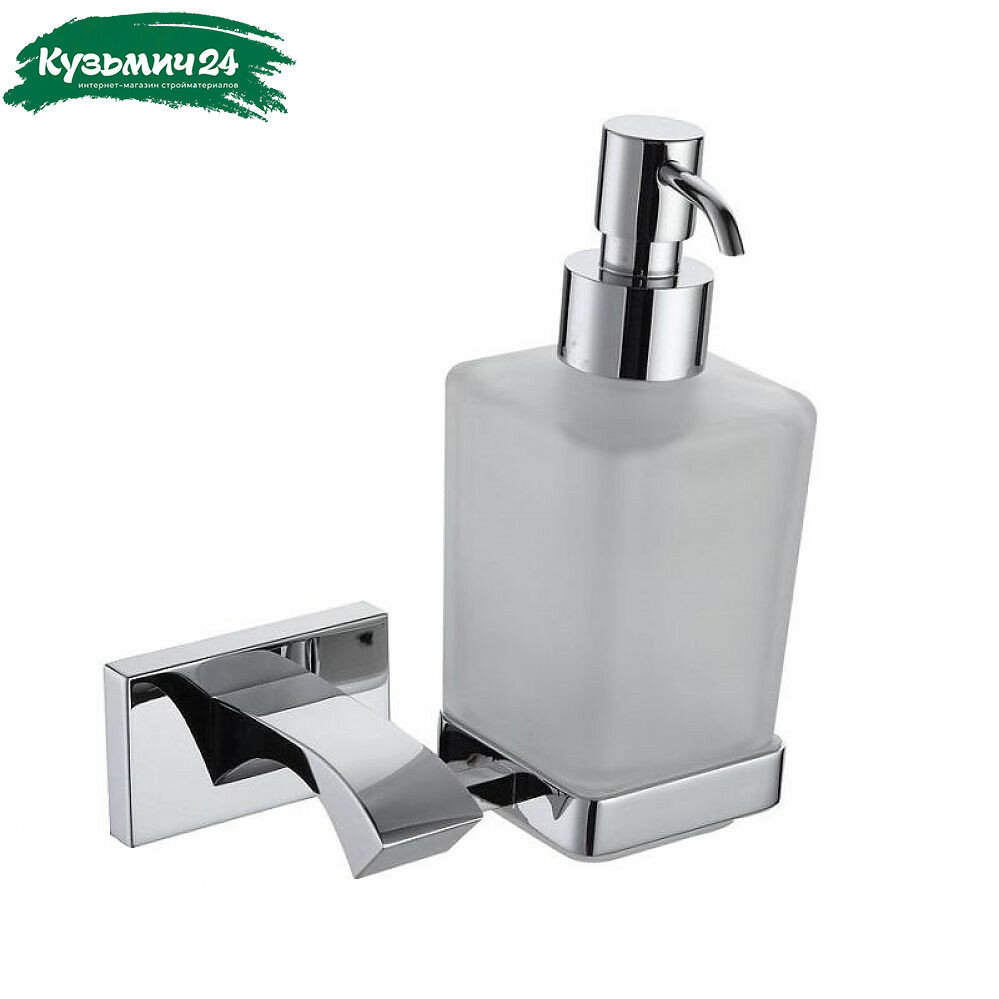 Дозатор для жидкого мыла настенный Gappo G0727