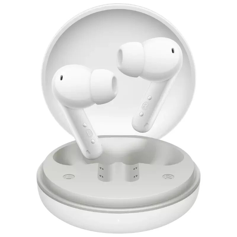 HONOR Earbuds A Pro Белые Наушники белый