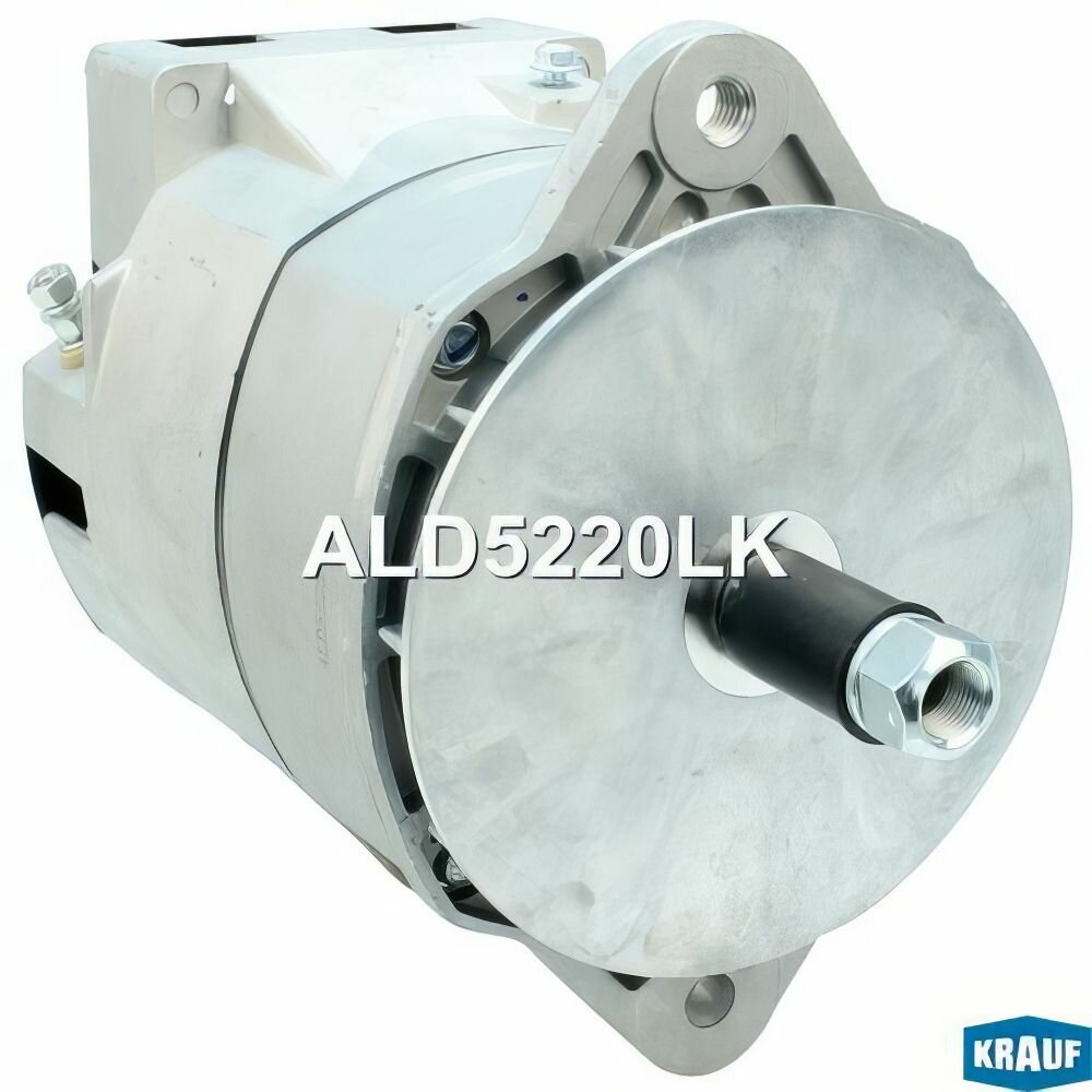 Генератор, для Форд, Вольво, Интернешнл, Вестерн Стар, Фрейтлайнер, Мак арт ALD5220LK