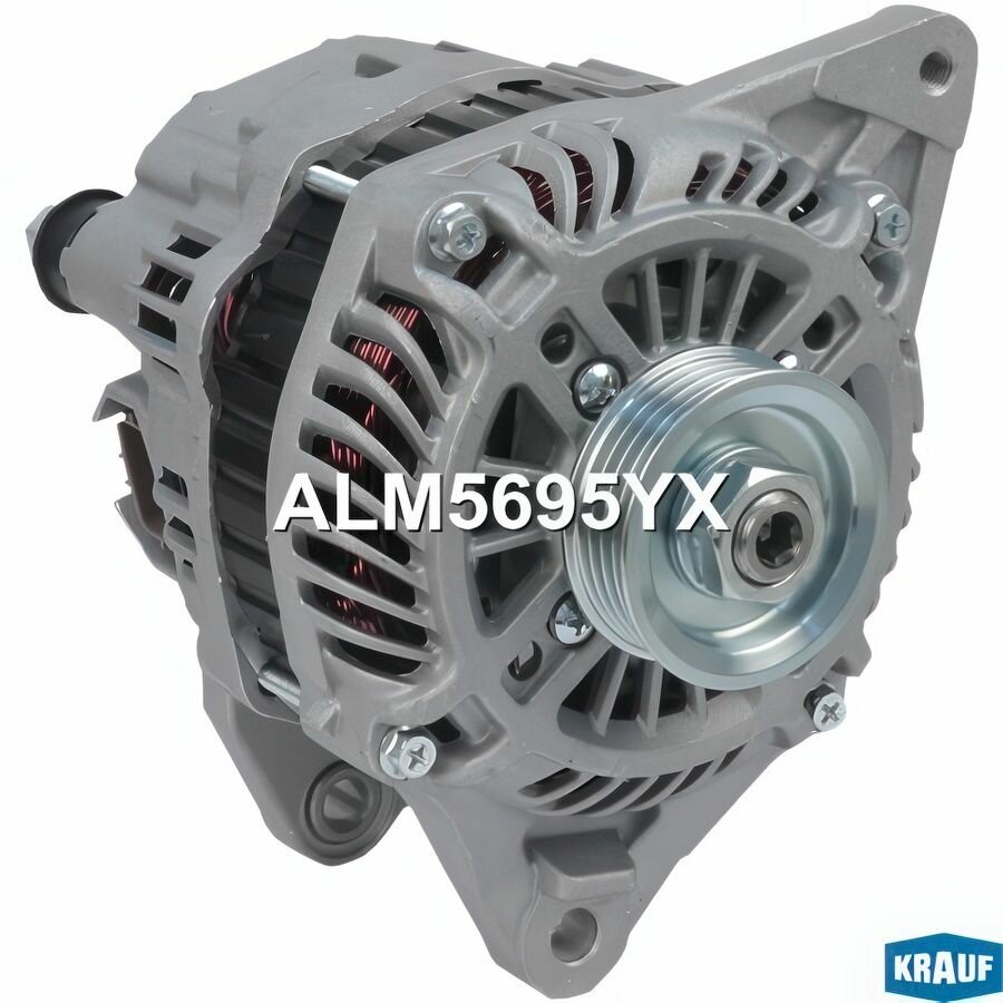 Генератор, для Митсубиси, A, седан, Кольт, A, 2110, Галант Спортбэк Лансер EX Мираж арт ALM5695YX