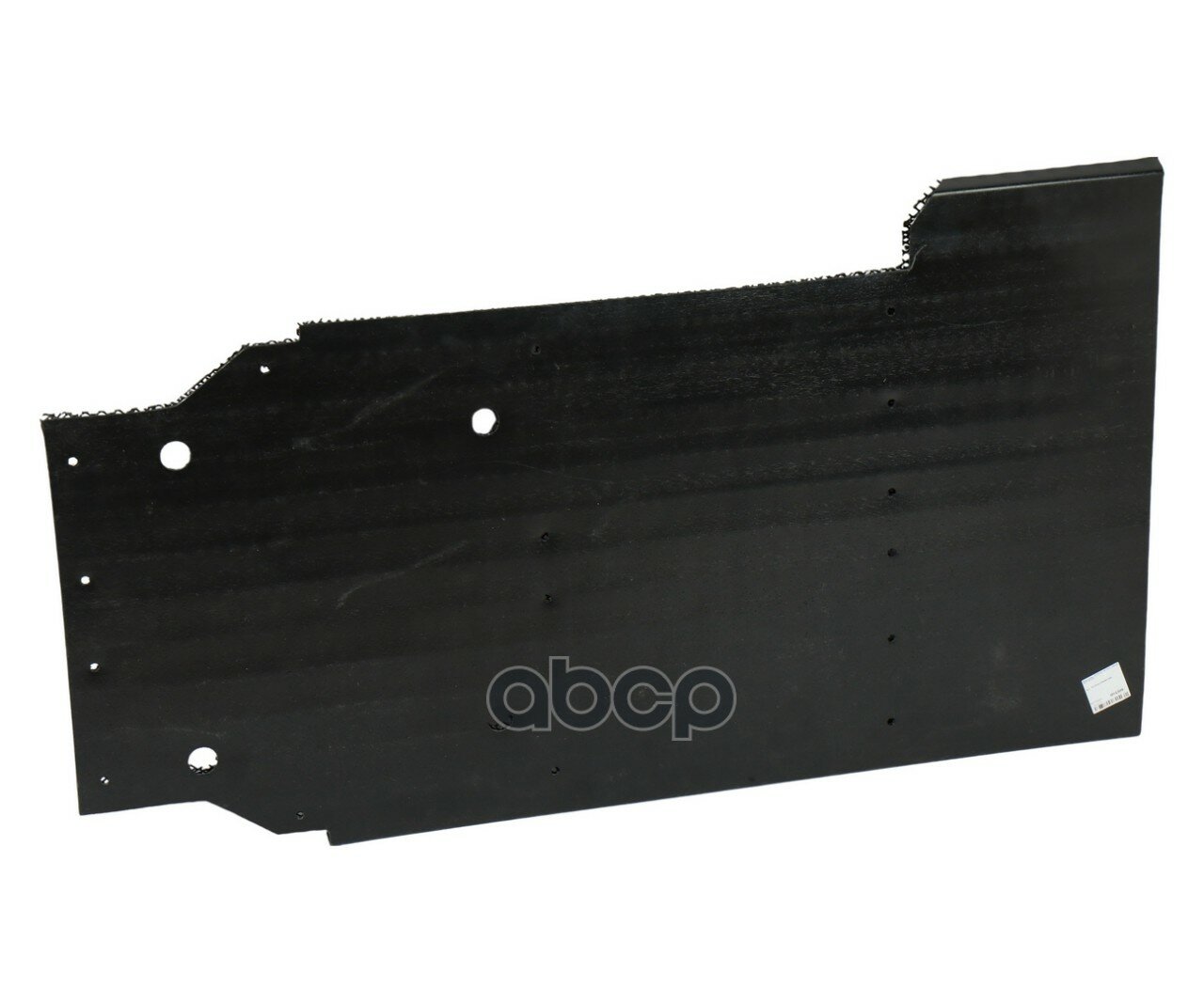 Брызговик SITRAK HOWO левый MOVELEX MOVELEX арт. 812W612300405-MX